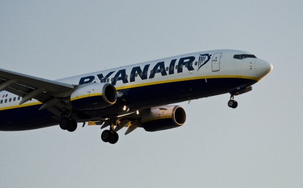 Nuo 2014m. vasario „Ryanair“ lėktuvuose bus iš anksto paskirtos vietos ...